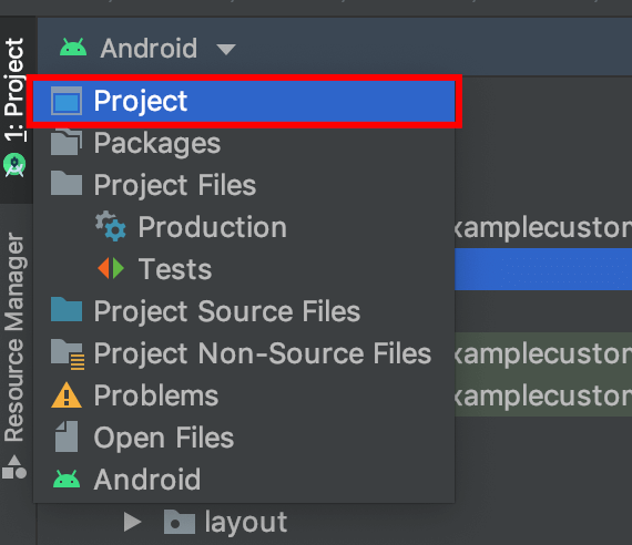 Android Custom Font & Android Özelleştirilmiş Font Ekleme | @iamkurtgoz