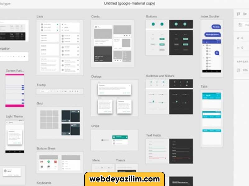 Adobe XD ile Neler Yapılabilir? | Adobe XD Nedir? | 2020