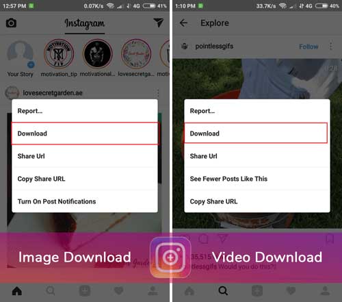 Instagram Plus APK 2022 ️ Güncel Sürüm indir