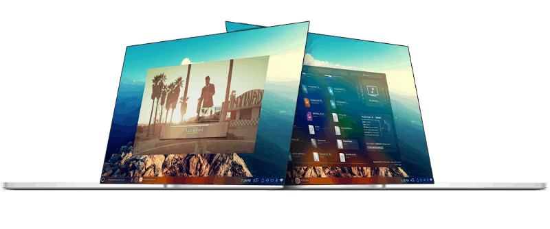 En İyi 7 Linux Dağıtımı ️ Linux Dağıtımları 2022
