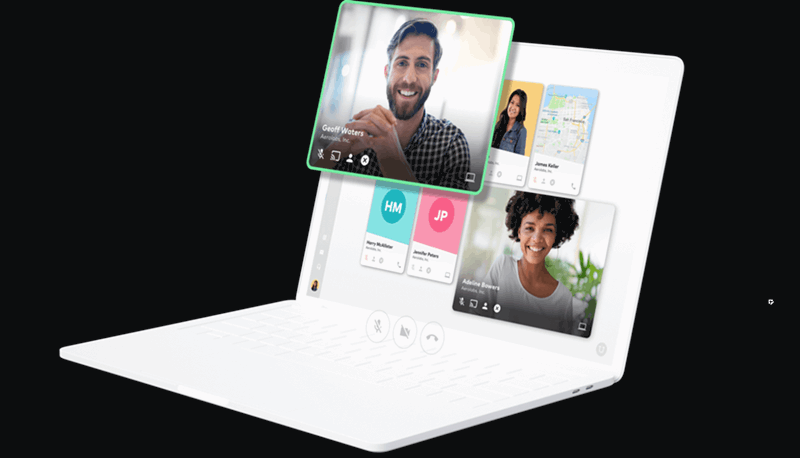 En İyi Video Konferans Programı - Görüntülü Toplantı Programları