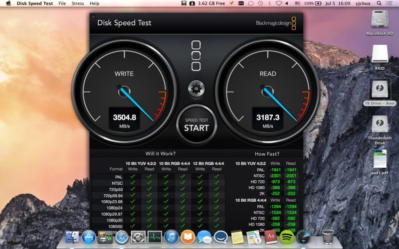 Bilgisayar İçin En İyi Benchmark Test Programları - 2020