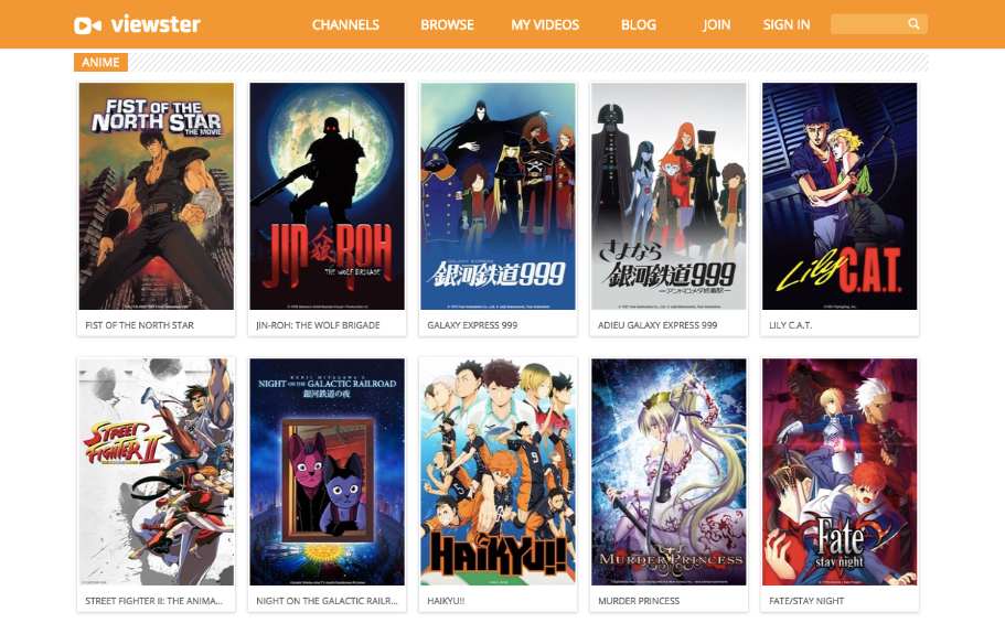 En iyi Anime Siteleri ️ 2022 Ücretsiz Anime İzle (+11)
