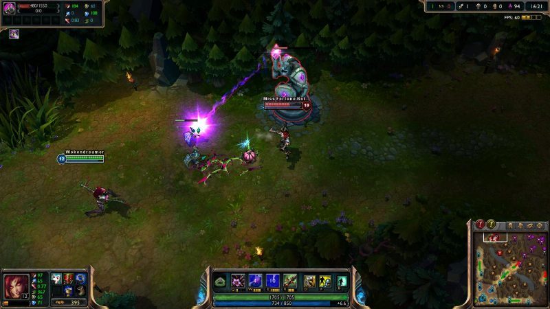 LoL Ping Test 2020 ️ En iyi LoL Ping Ölçer ️ LOL Ping ️