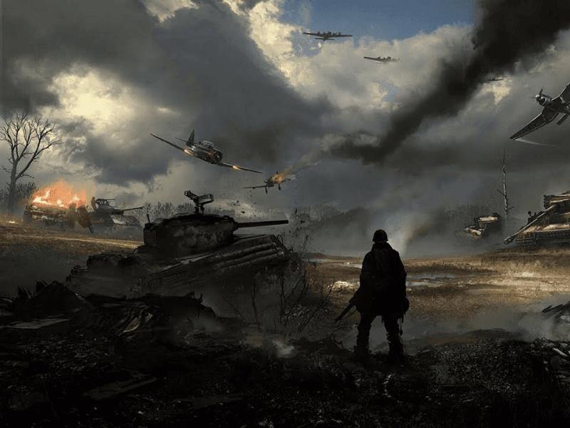 Steam Popüler Simülasyon FPS Oyunları ve Sistem Gereksinimleri