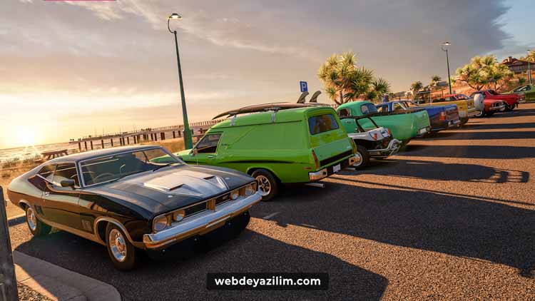 Forza Horizon 3 Sistem Gereksinimleri - FH 3 ️ 2021