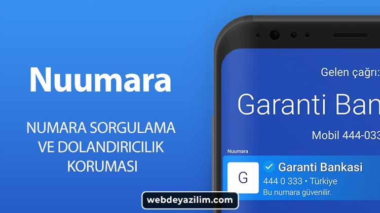 Numara Kime Ait? Ücretsiz Numara Sorgulama Hizmet Listesi ️ 2022