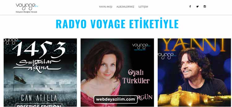 En iyi +10 Radyo Dinleme Siteleri (Ücretsiz) ️ 2022