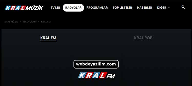 En iyi +10 Radyo Dinleme Siteleri (Ücretsiz) ️ 2022