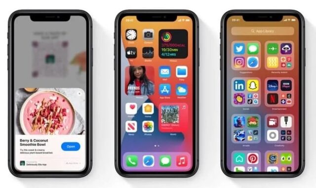 iOS 14.7 Güncellemesi Yayınlandı! Yeni Özellikleri Nelerdir? ️ 2022