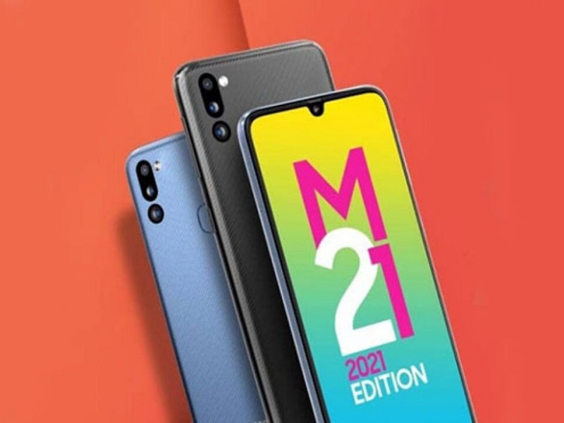 Samsung Galaxy M21 2021 Edition Özellikleri ve Fiyatı ile Tanıtıldı