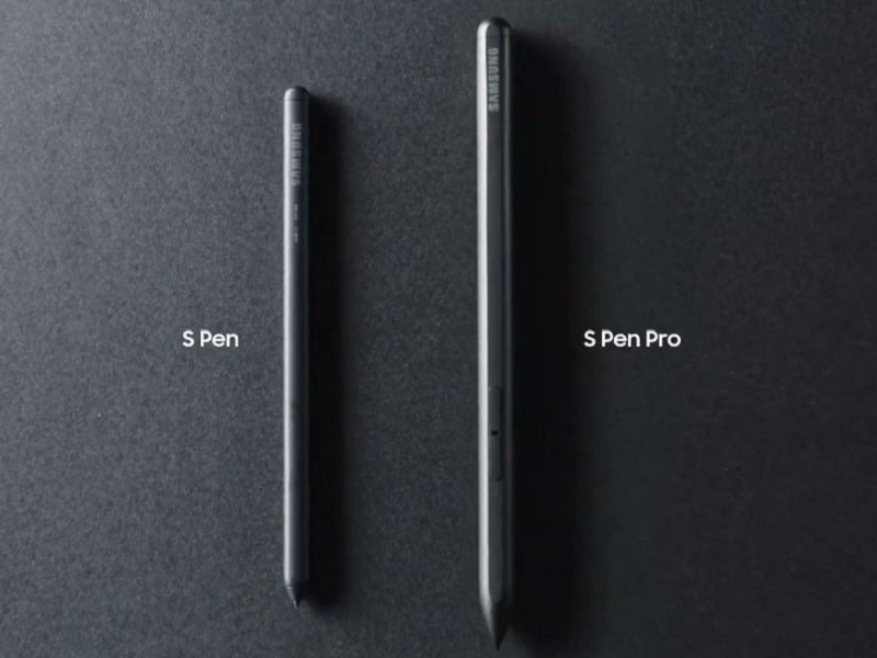 Samsung S Pen Pro Fiyatı Belli Oldu! İşte Detaylar