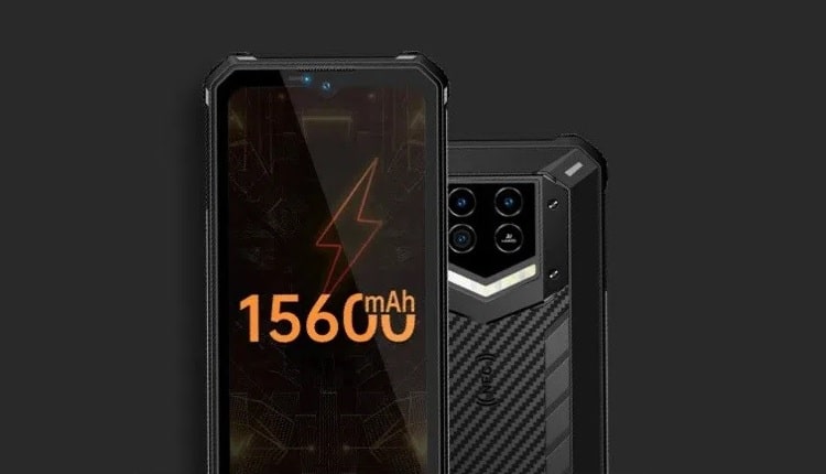Oukitel WP15 Tanıtıldı: İşte Özellikleri ve Fiyatı ️ 2022