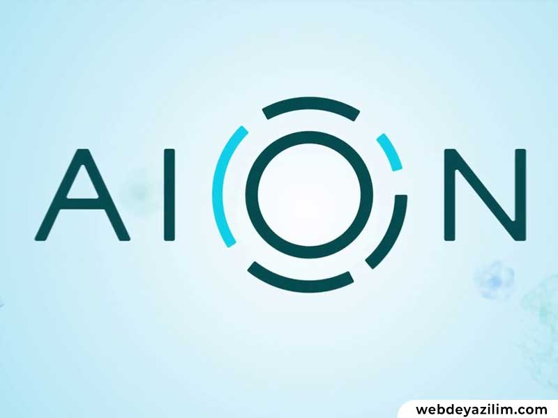 Aion Coin Nedir? (AION) ️ Fiyatı, Geleceği, Yorumu