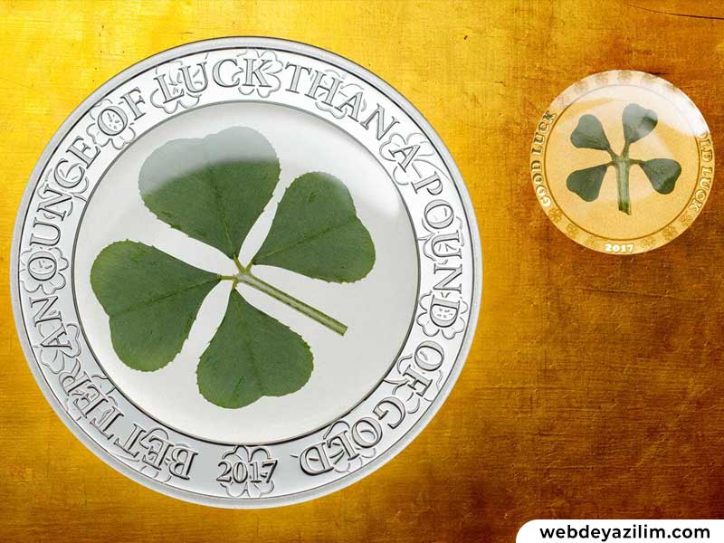 Clover Coin Nedir? (CLV) ️ Fiyatı, Geleceği, Yorumu