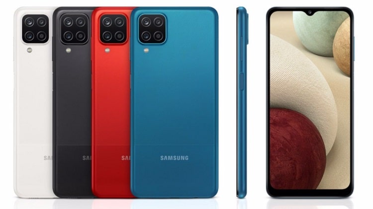 Galaxy A12 Nacho Duyuruldu - Galaxy A12 Nacho Özellikleri ️ 2022 ...