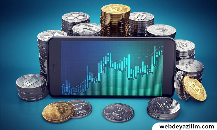 IMX Coin Nedir? (Immutable X) ️ Fiyatı, Geleceği, Yorumu