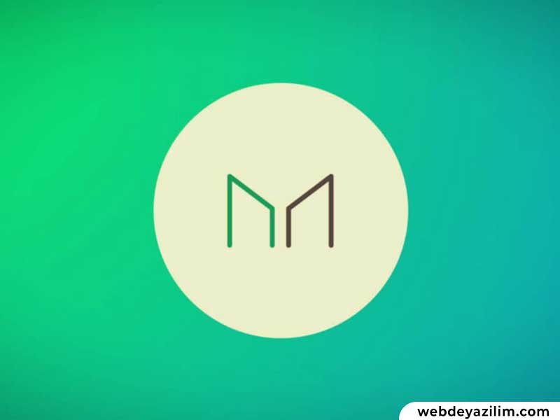 Maker Coin Nedir? (MAKER) ️ Fiyatı, Geleceği, Yorumu