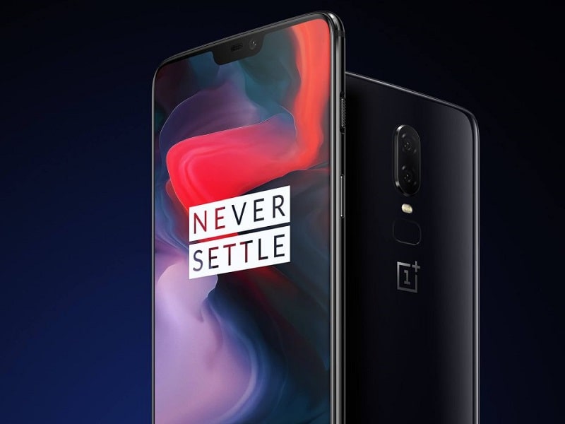 OnePlus 6 Serisi İçin Android 11 Güncellemesi Yayınlandı
