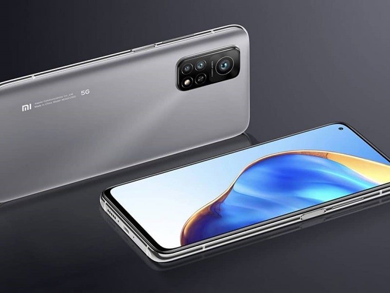 Xiaomi Mi 11T Özellikleri ve Çıkış Tarihi Sızdırıldı