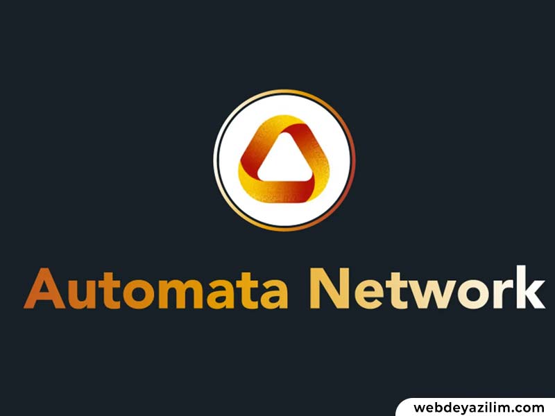 ATA Coin Nedir? (Automata Network) ️ Fiyatı, Geleceği, Yorumu