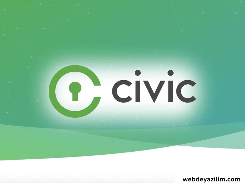 CVC Coin Nedir? (Civic) ️ Fiyatı, Geleceği, Yorumu, Satın Al