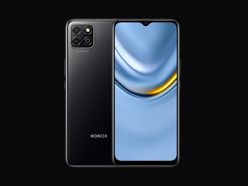 Honor Play 20 Pro Özellikleri ve Fiyatı Belli Oldu