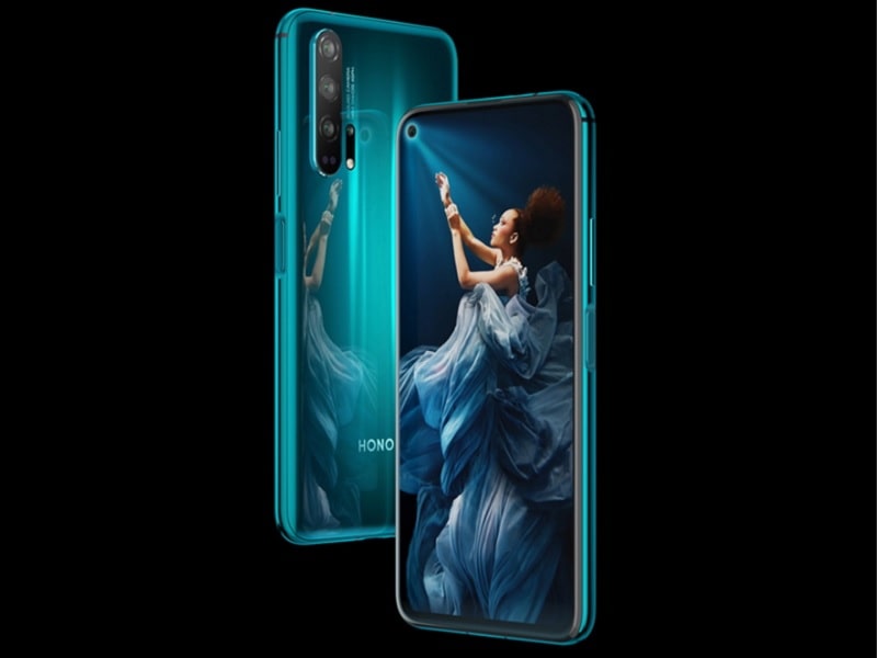 Honor Play 20 Pro Fiyatı ve Özellikleri Belli Oldu