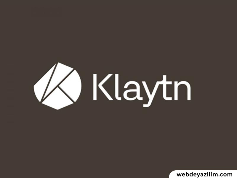 Klaytn Coin Nedir? (KLAY) ️ Fiyatı, Geleceği, Yorumu, Satın Al