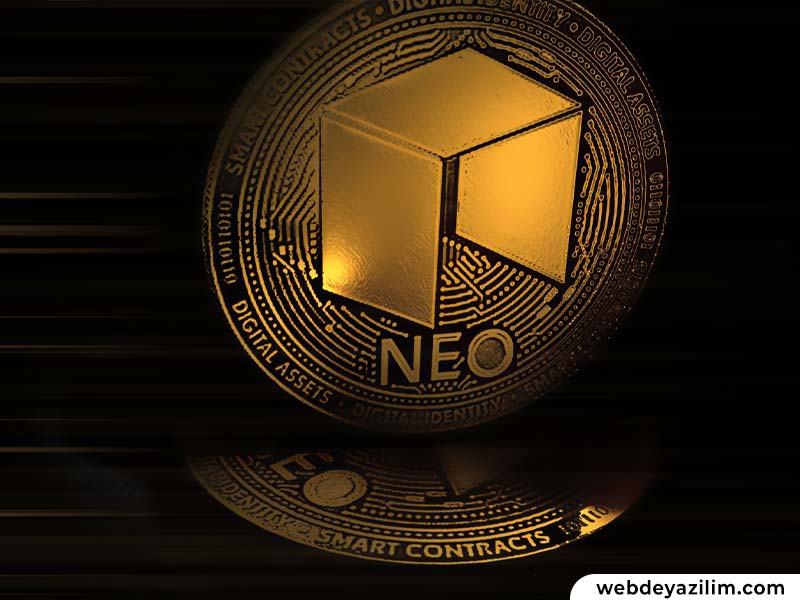 NEO Coin Nedir? ️ Fiyatı, Geleceği, Yorumu, Satın Al