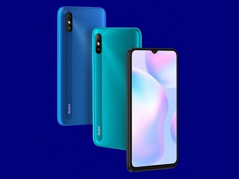 Redmi 9i Sport ve Redmi 9A Sport Tanıtıldı: Fiyatı ve Özellikleri