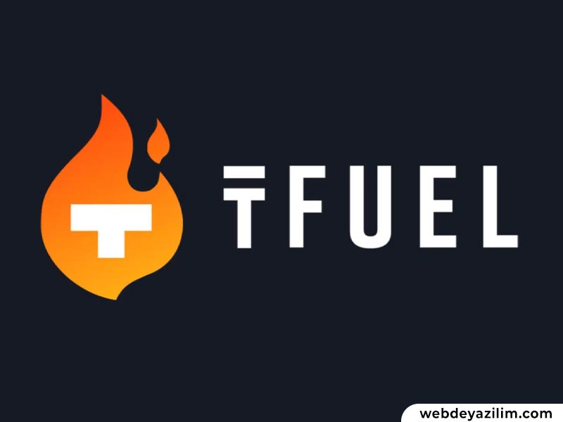 TFUEL Coin Nedir? (Theta Fuel) ️ Fiyatı, Geleceği, Yorumu