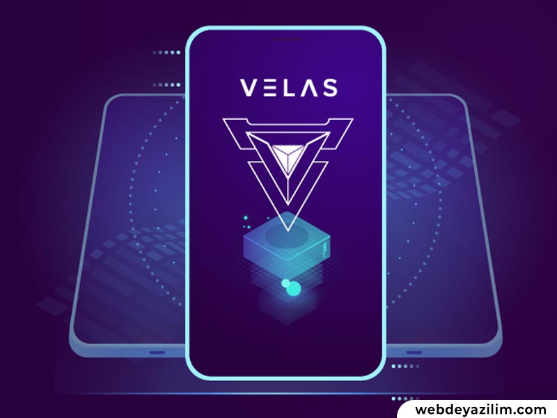 VLX Coin Nedir? (Velas) ️ Fiyatı, Geleceği, Yorumu, Satın Al