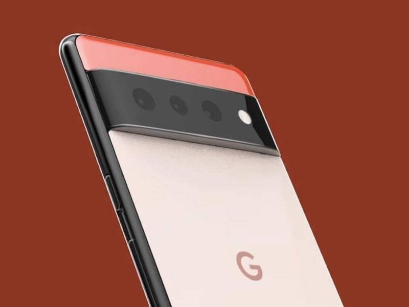 Google Pixel 6 Serisi, Tensor İşlemciye Sahip Olacak!