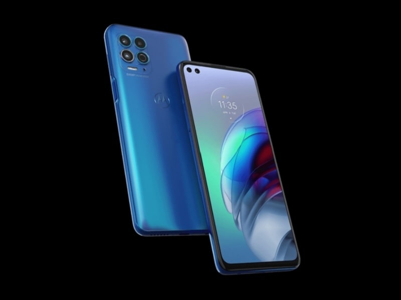 Motorola Moto G200 Özellikleri Sızdırıldı