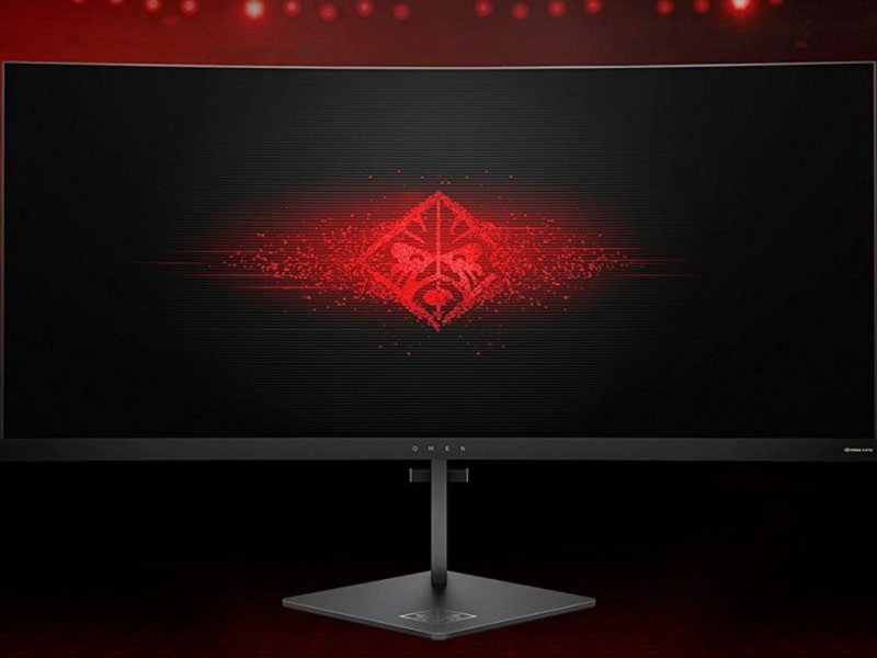 HP Omen 27c Oyuncu Monitörü Tanıtıldı: Fiyatı ve Özellikleri