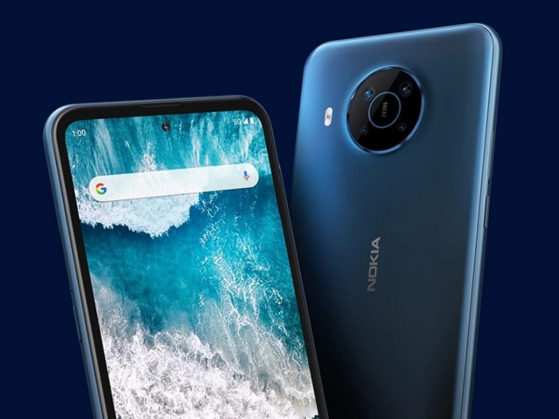 Nokia X100 Tanıtıldı! İşte Fiyatı ve Özellikleri
