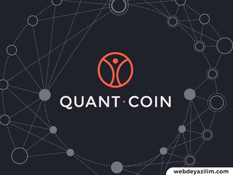 QNT Coin Nedir? (Quant) ️ Fiyatı, Geleceği, Yorumu, Satın Al
