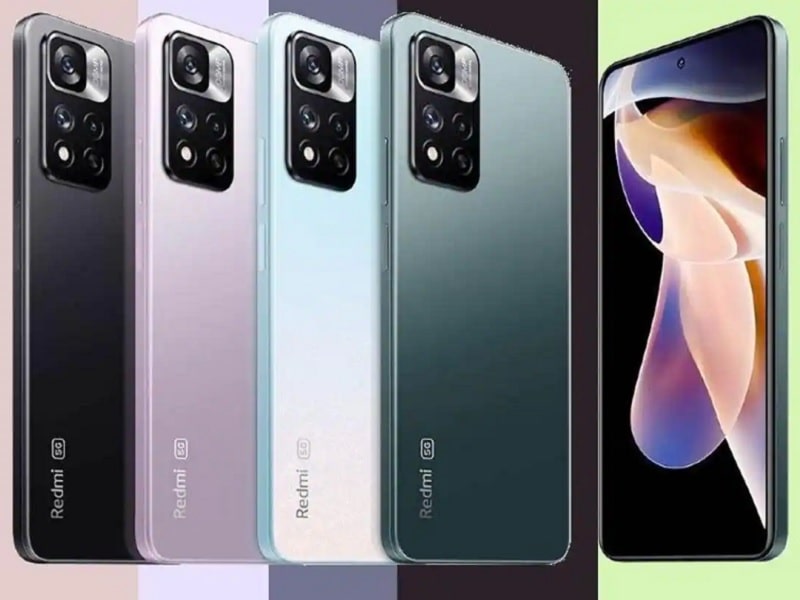 Redmi Note 11T 5G'nin Önemli Özellikleri Ortaya Çıktı