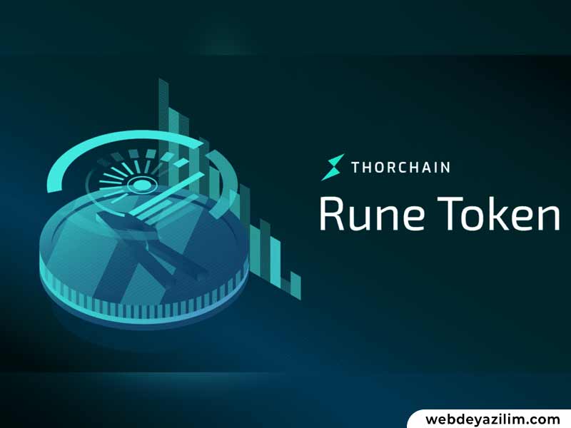 RUNE Coin Nedir? (THORChain) ️ Fiyatı, Geleceği, Yorumu