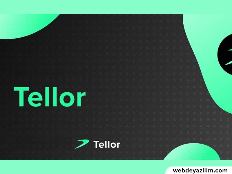 TRB Coin Nedir? (Tellor) ️ Fiyatı, Geleceği, Yorumu, Satın Al