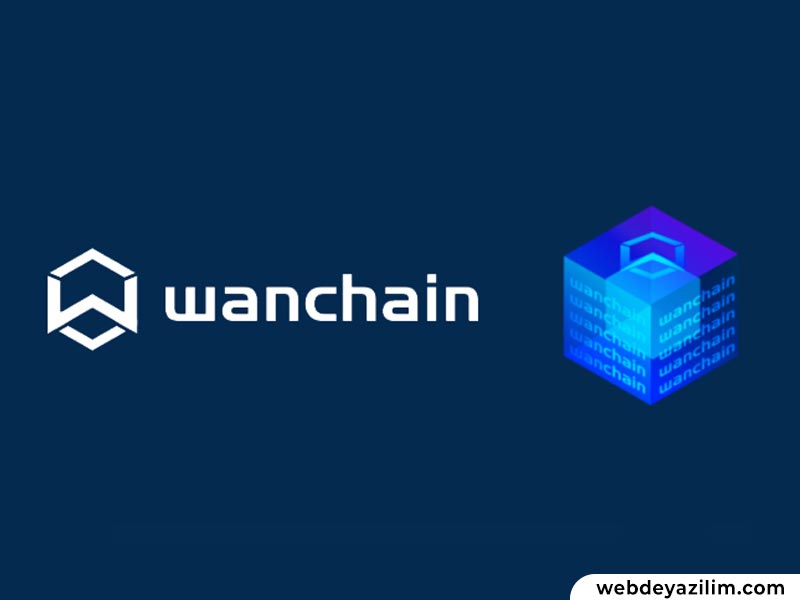 WAN Coin Nedir? (Wanchain) ️ Fiyatı, Geleceği, Yorumu
