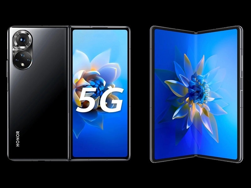 Honor Magic Fold 5G Geliyor! İşte Tüm Detaylar