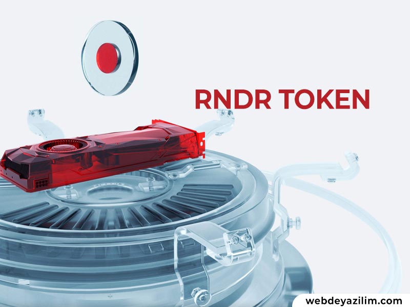 RNDR Coin Nedir? (Render Token) ️ Fiyatı, Geleceği, Yorumu