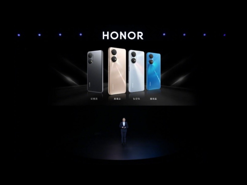 Honor Play 30 Plus 5G Tanıtıldı! İşte Fiyatı ve Özellikleri
