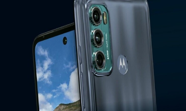 Motorola Moto G12'nin Fiyatı ve Özellikleri Sızdırıldı ️ 2022