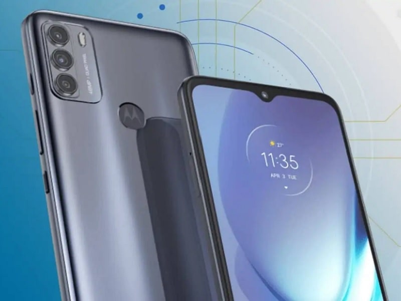 Motorola Moto G12'nin Fiyatı ve Özellikleri Sızdırıldı