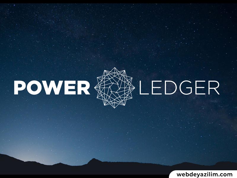 POWR Coin Nedir? (Powerledger) ️ Fiyatı, Geleceği, Yorumu