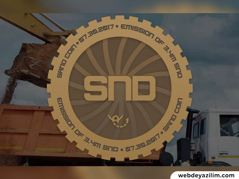 SAND Coin Nedir? (The Sandbox) ️ Fiyatı, Geleceği, Yorumu