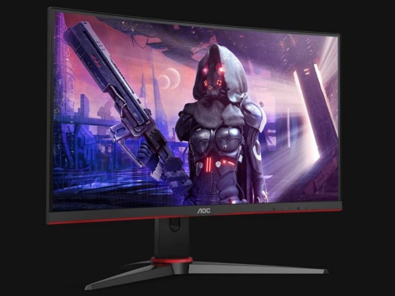 AOC G2 Oyuncu Monitörleri Tanıtıldı: İşte Detaylar